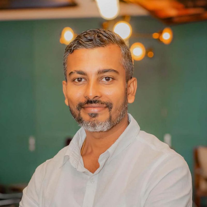 About us - Thuru Store